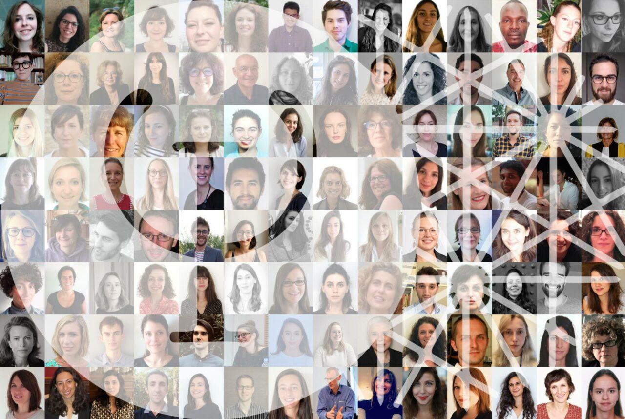 Laboratoire de Psychopathologie et Processus de Santé | LPPS